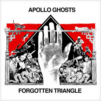 Music | Apollo Ghosts