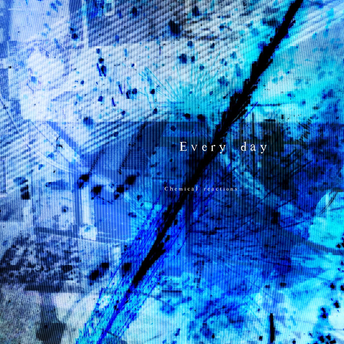 Everyday | Chemical reactions