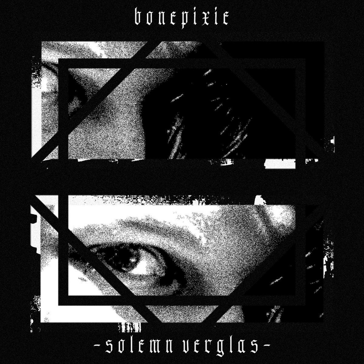solemn verglas | bone pixie
