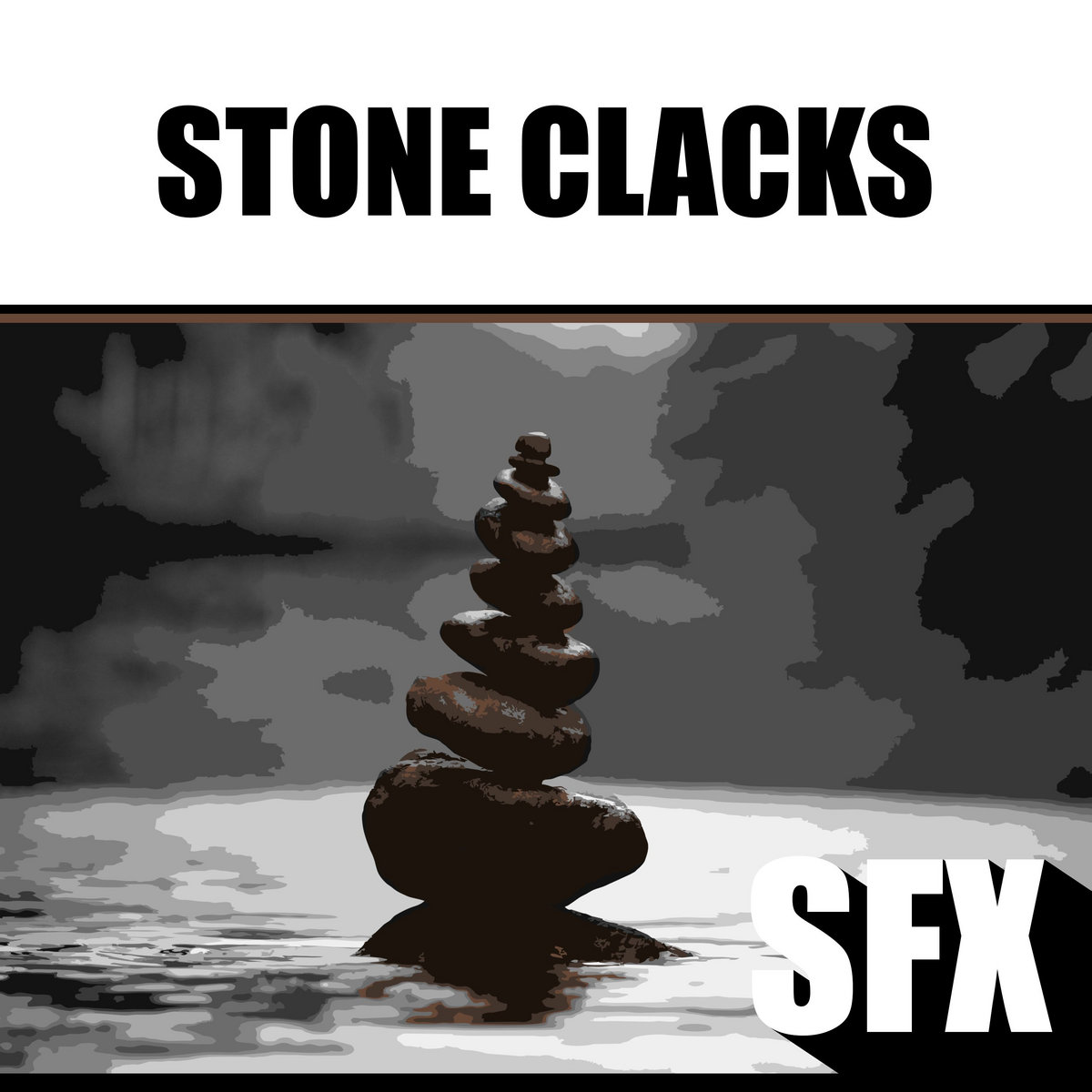 Stone Clack Light Xotla Audio Libraries