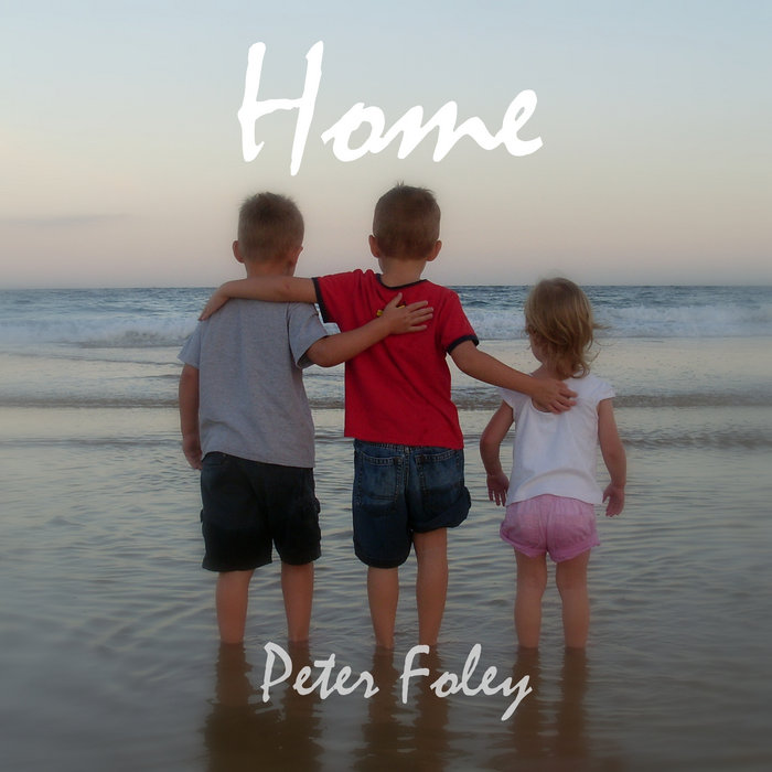 Home | Peter Foley