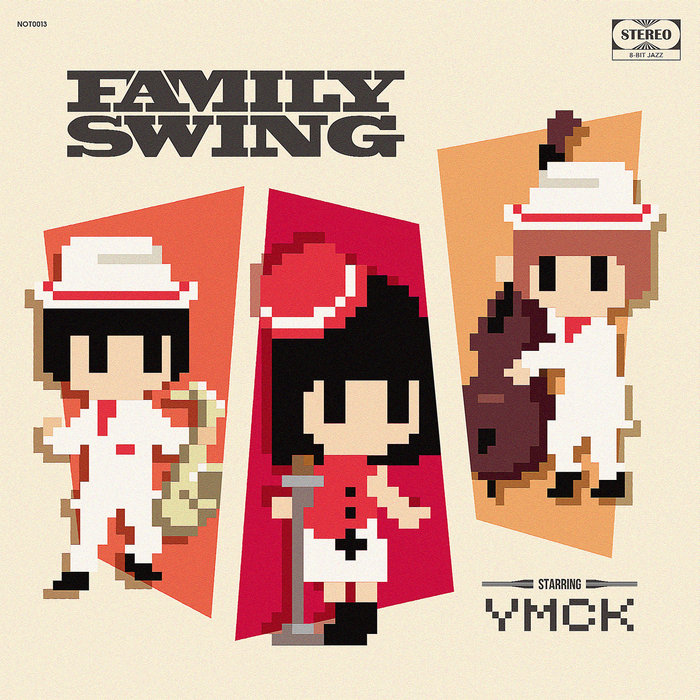 Family Swing | YMCK