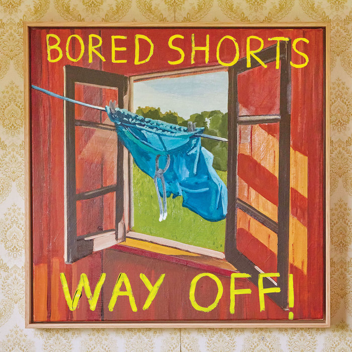 Way Off! | Bored Shorts