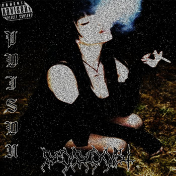 POISON (Cloud Rap Type Beat) [$UICIDEBOY$/RAMIREZ] | DEVDCXV$T