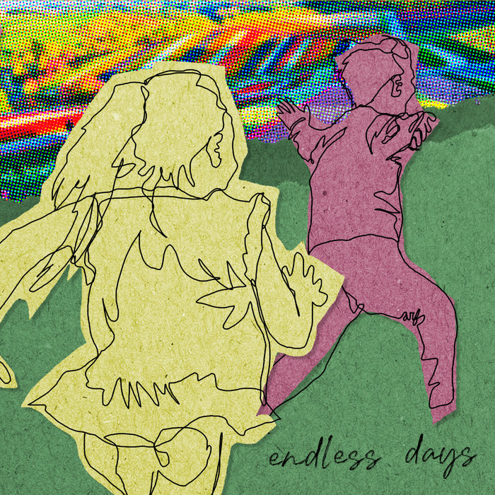 Endless Days | Clipboards