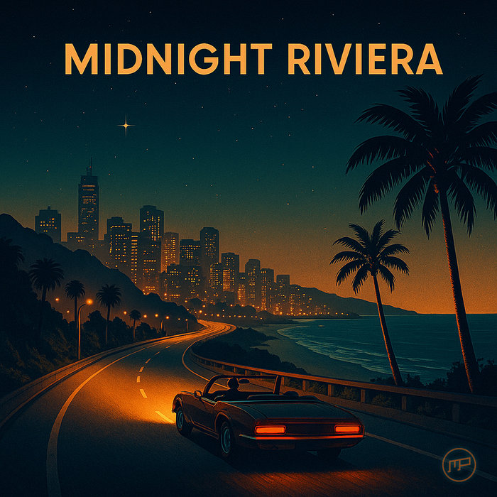 Midnight Riviera | Mechanical Pressure