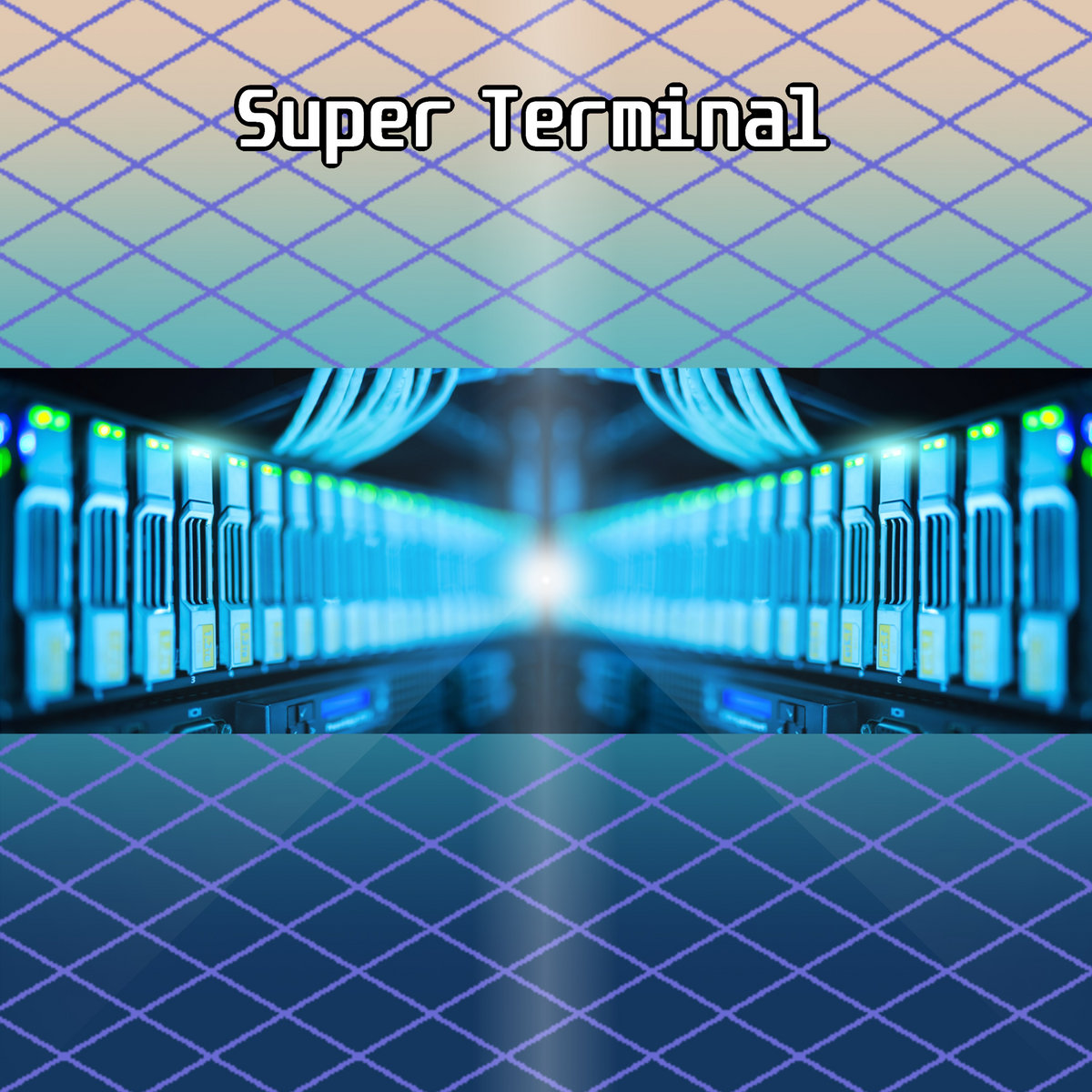 Super Terminal | Super Terminal