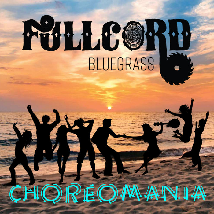 Choreomania | Full Cord