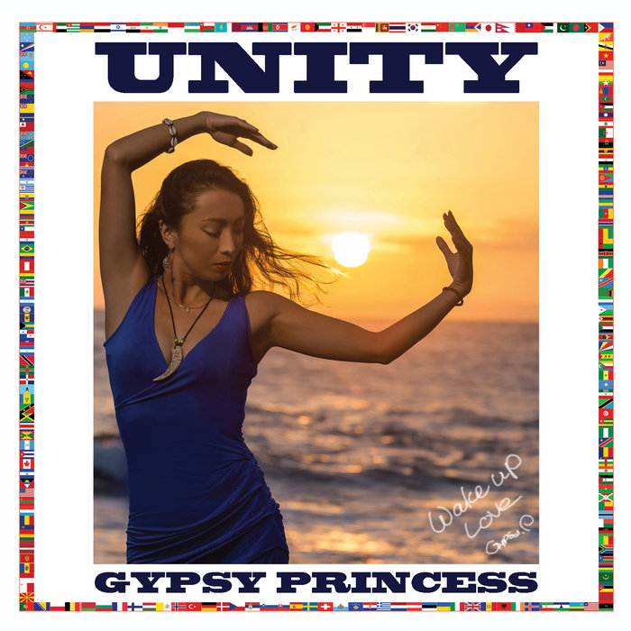 UNITY | GYPSY PRINCESS,Sly&Robbie,Robbie Lyn and Dalton Browne | GYPSY ...