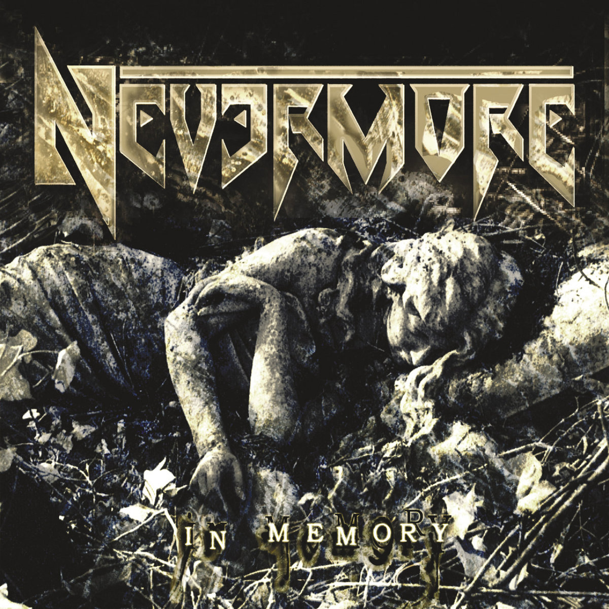In Memory (Bonus Tracks Edition) | Nevermore | Century Media Records