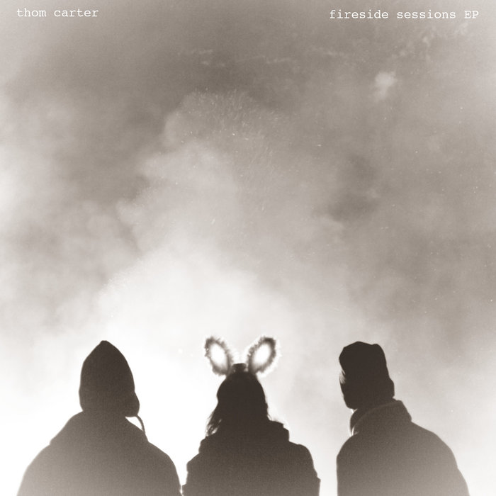 John Martyn's Ghost | Thom Carter