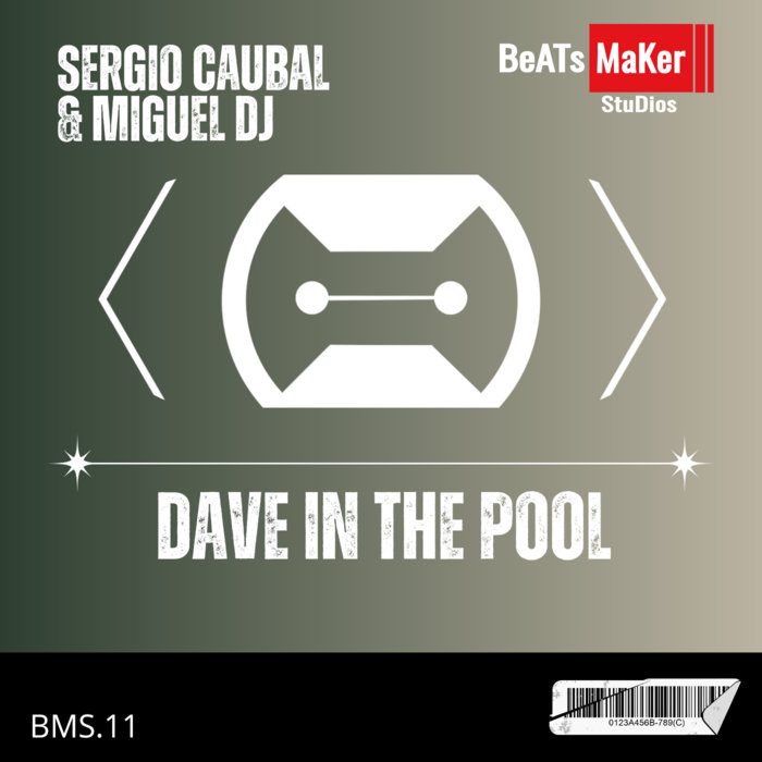 Sergio Caubal & Miguel Dj - Dive in the pool | Beats Maker Studios
