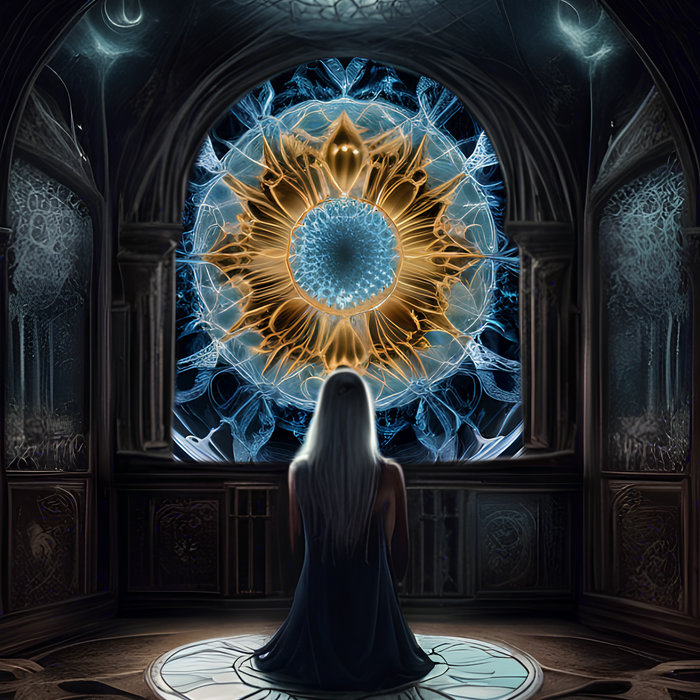 Cymatic Dawn | The Milgram Reverie