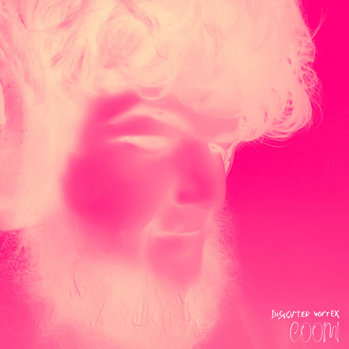 COOM! - Single | Distorted Vortex