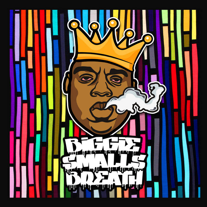 Biggie Smalls Album