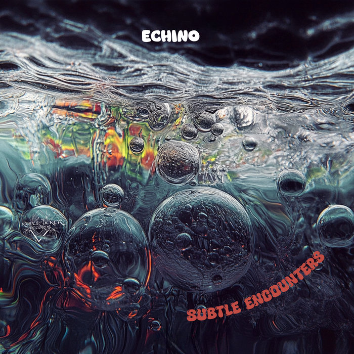 Subtle Encounters | Echino | Kandiszucker Records