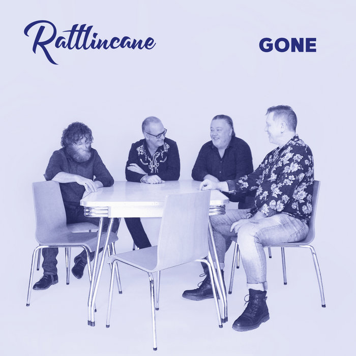 Gone (Album) | Rattlincane