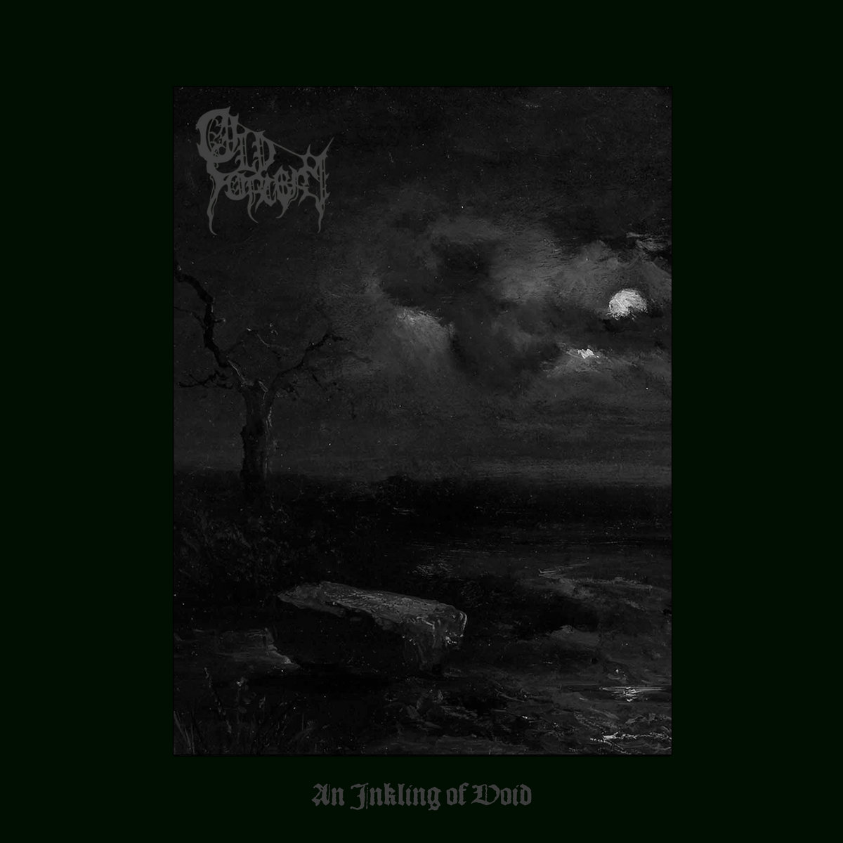 An Inkling of Void | Old Sorcery