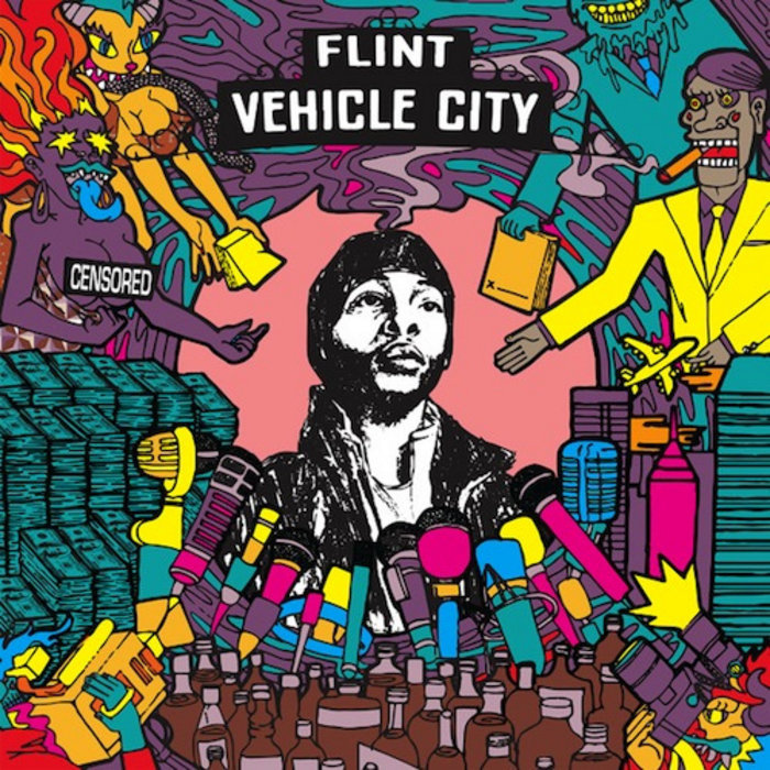 Unconscious State | Jon Connor