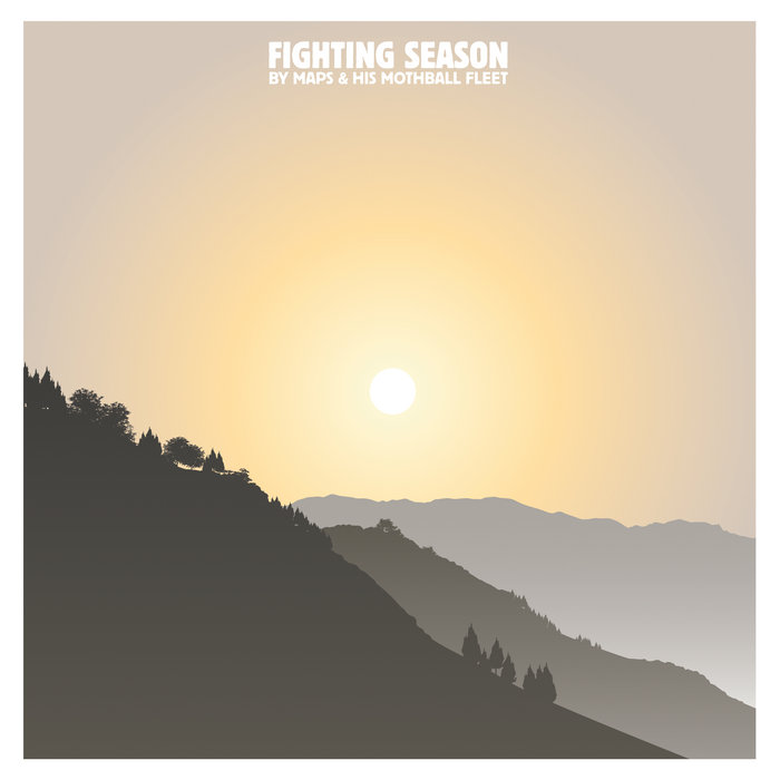 Fighting Season | Maps & His Mothball Fleet