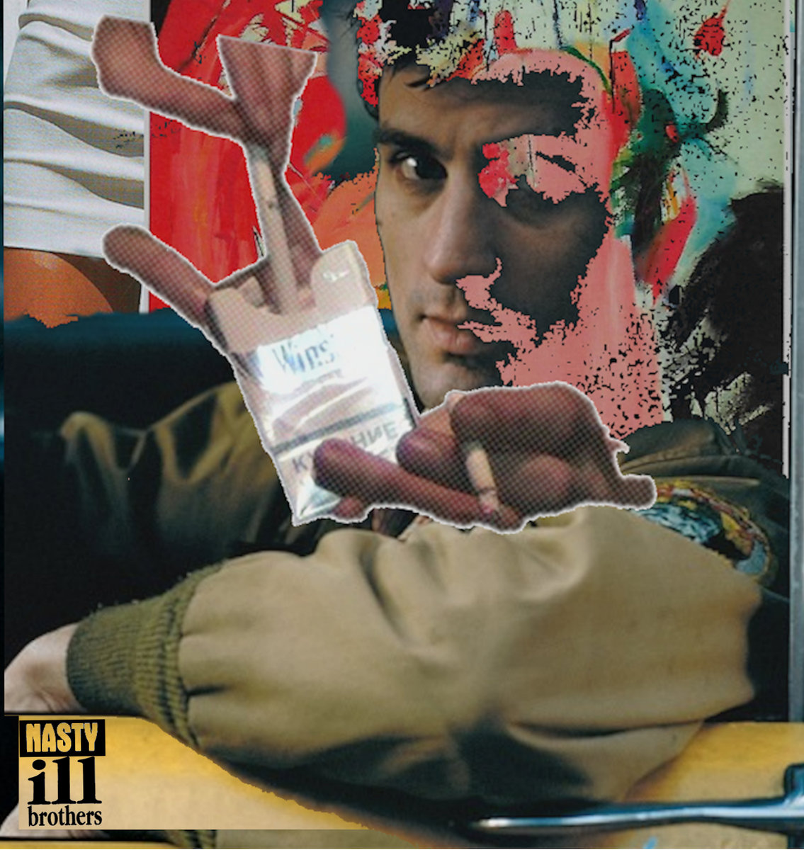 TABBACO LORD | Nasty ill brother S.U.G.I | ILL-Sugi