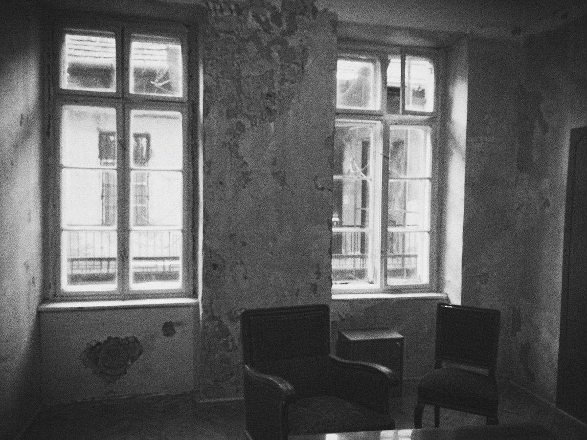 even the damned | Casey Lister