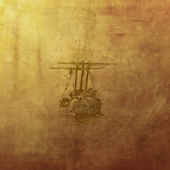 Gold (feat. Rainy Miller) | EYDN | SUPERNATURE