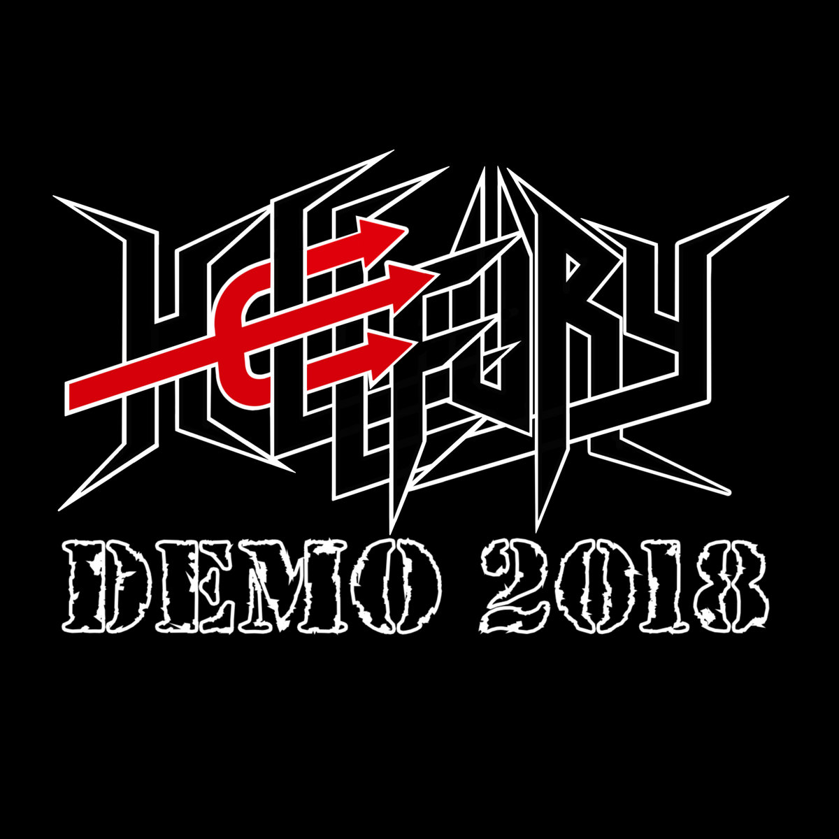 DEMO 2018 | Hellfury