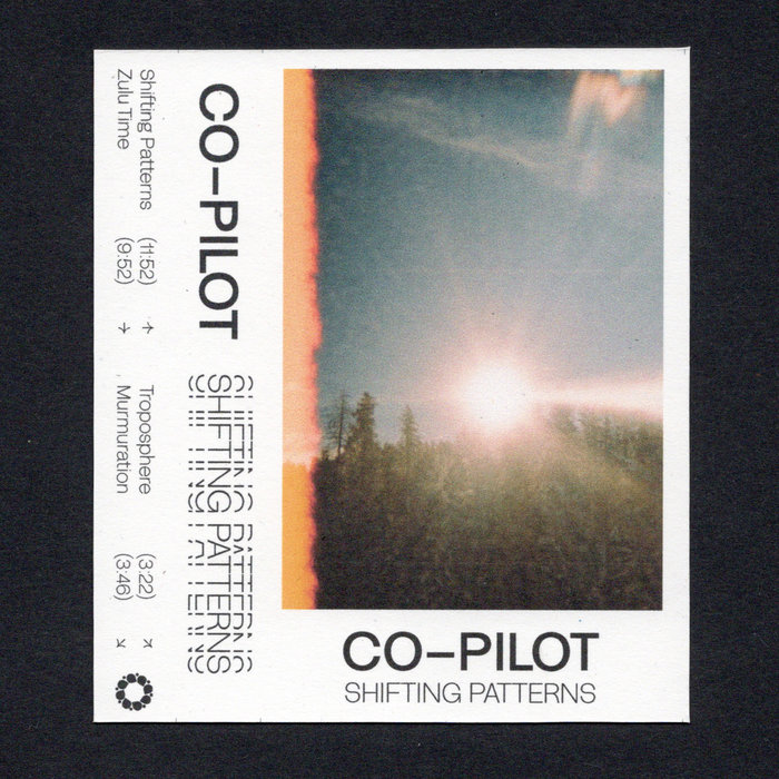 shifting patterns | co-pilot