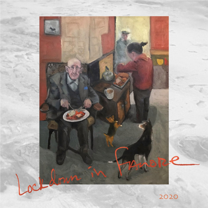 Lockdown in Fanore | Lockdown in Fanore song project