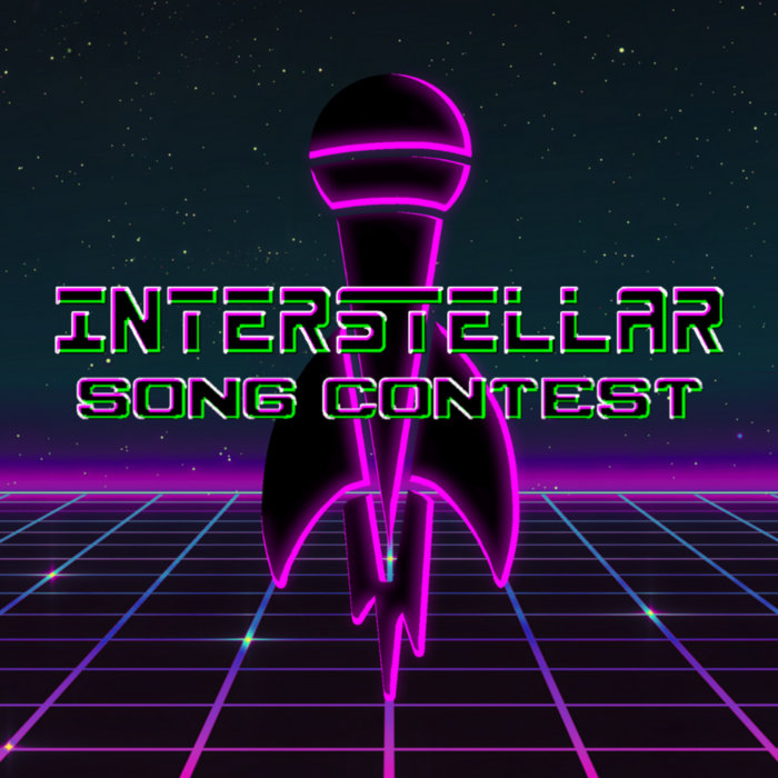 Interstellar Song Contest (Original Cast Recording) | Skysail Theatre