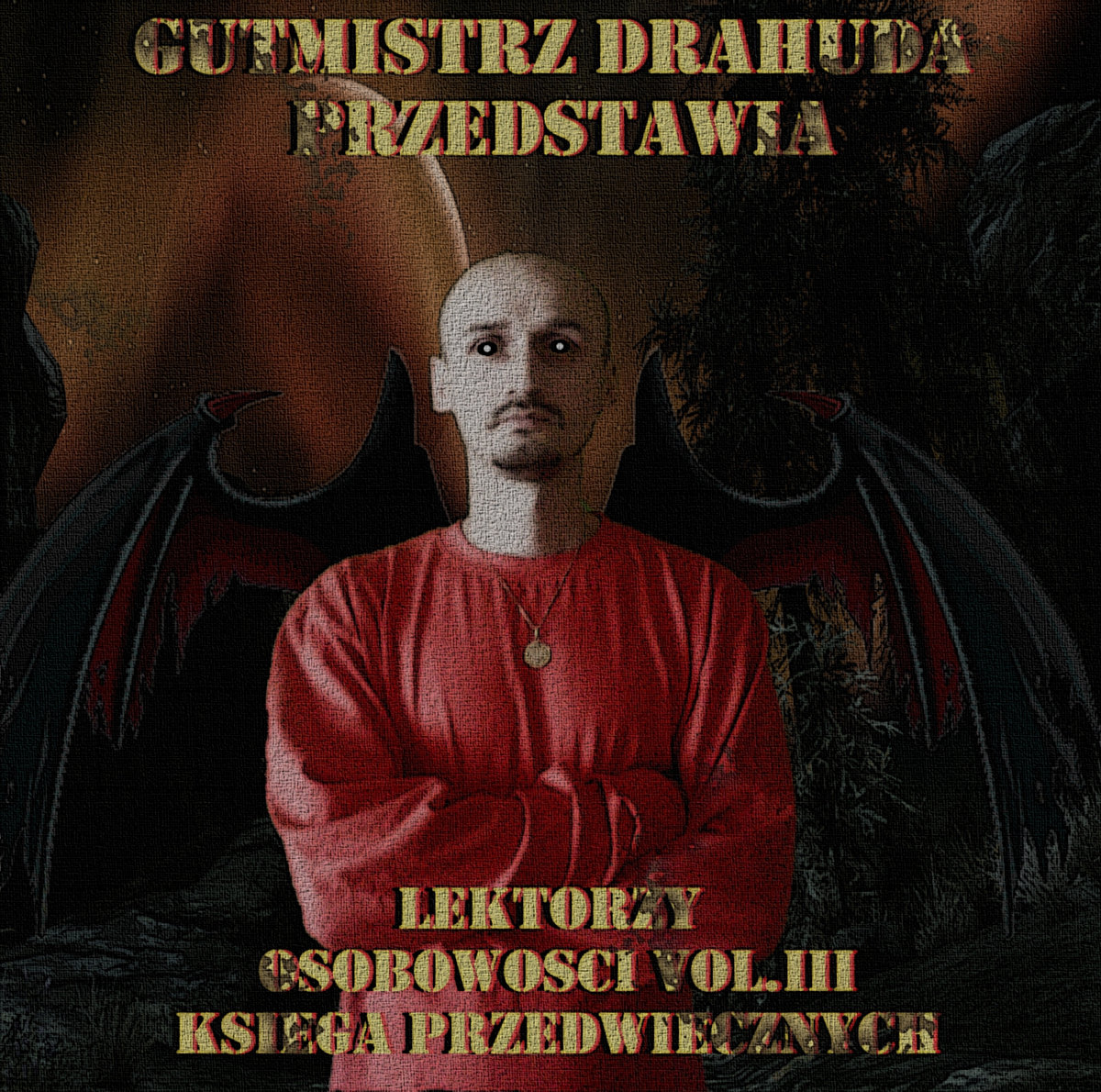 07.BLOODY SCROLLS feat. Mortal, Fubar & The Jotaka-Demonios Sekt, Badyl ...
