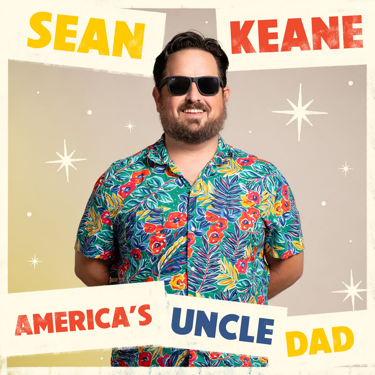 America's Uncle Dad | Sean Keane