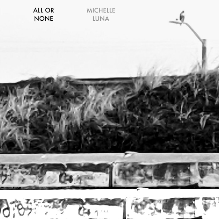 ALL OR NONE | MichelleLuna