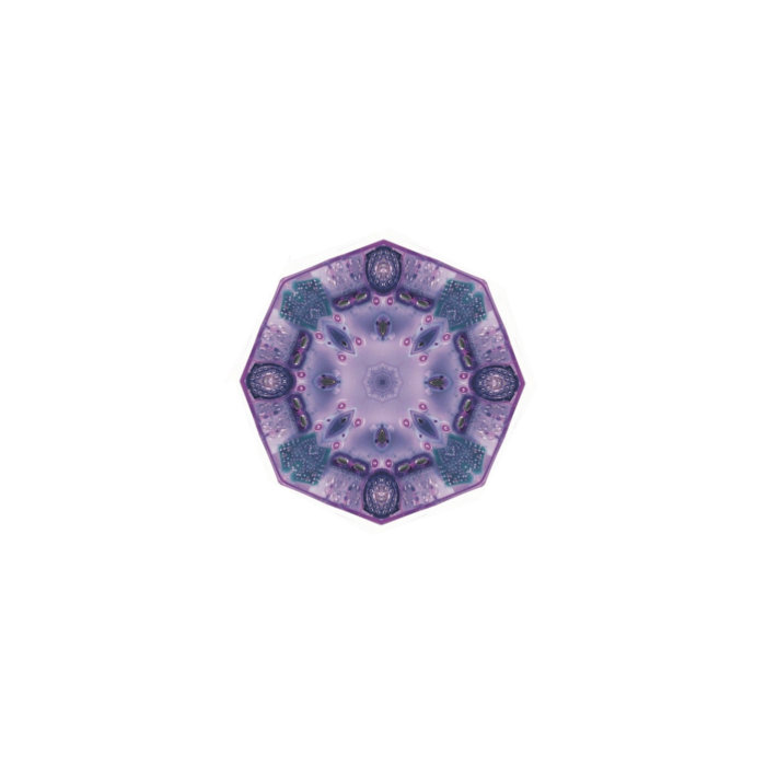 Atomic Purple | Scarfboy