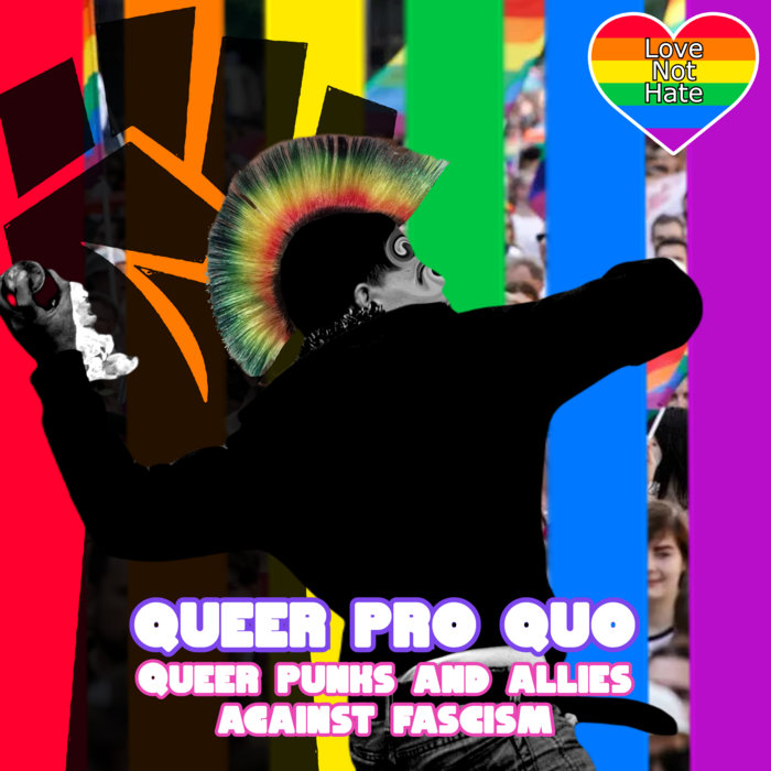 Queer Pro Quo | See Jay Pee Records