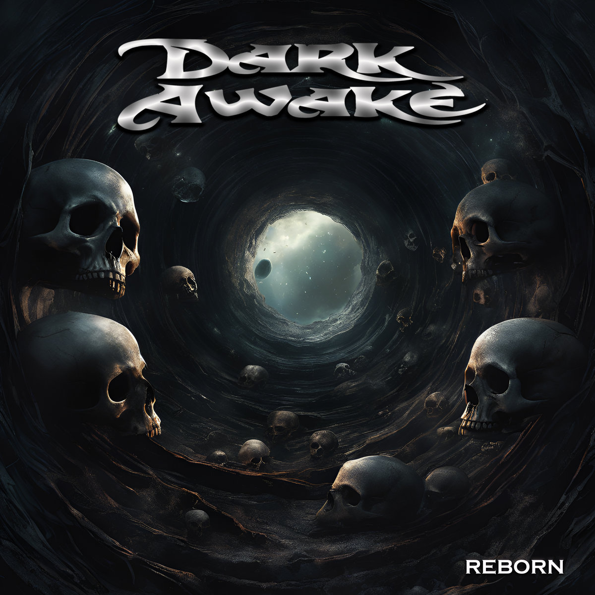 Reborn | DARK AWAKE | The Dark Awake