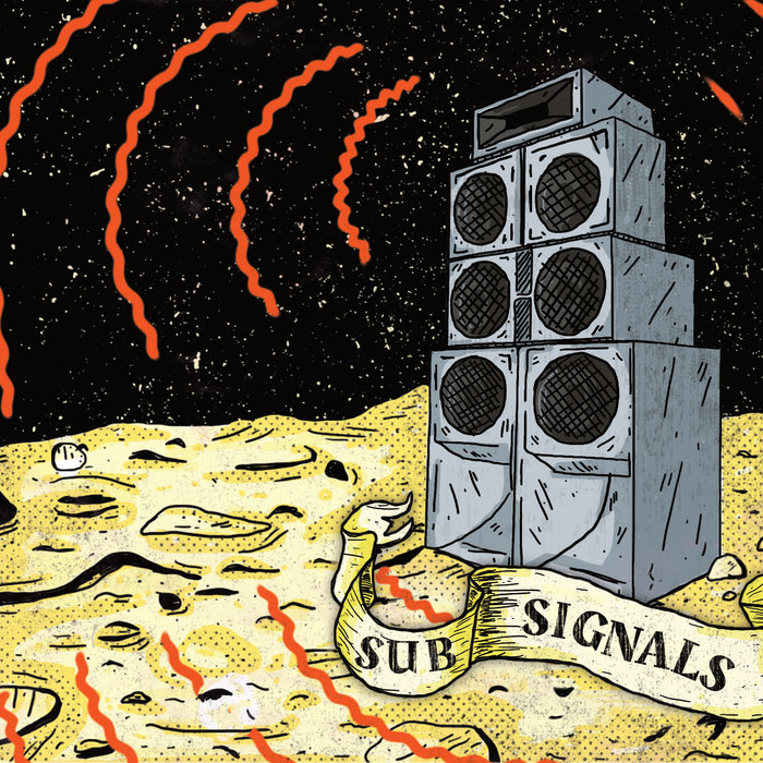 SUB SIGNALS | basscomesaveme