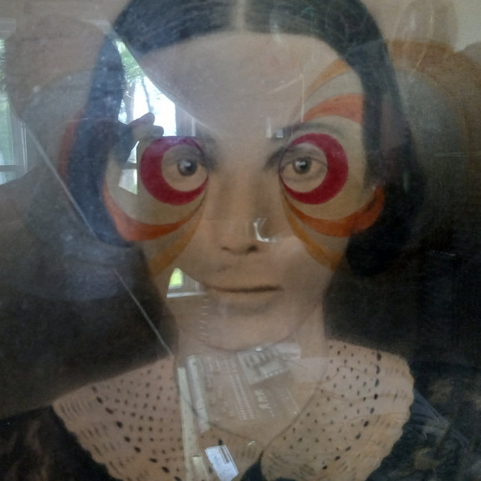 Superhuman Dinosaur | A Howling Wilderness