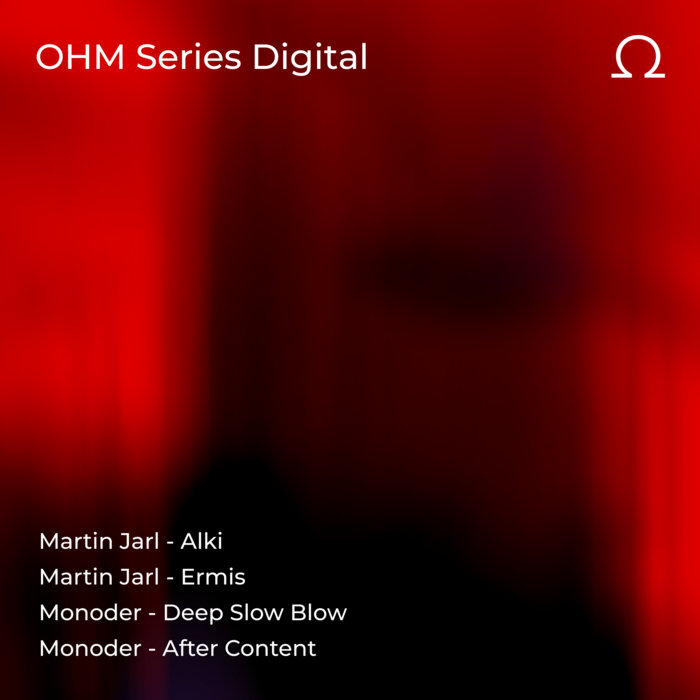 OHM Series digital # 6 | OHM Series