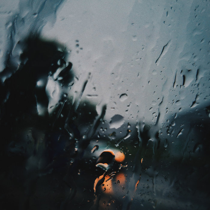 Like Drops Of Rain | Gretchen Rice | Aether Gaze