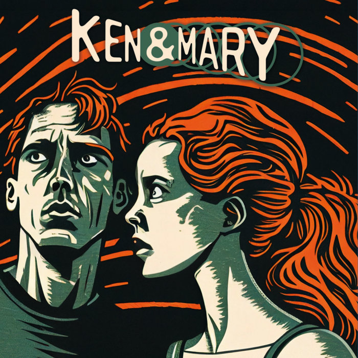 Ken & Mary | KEN & MARY