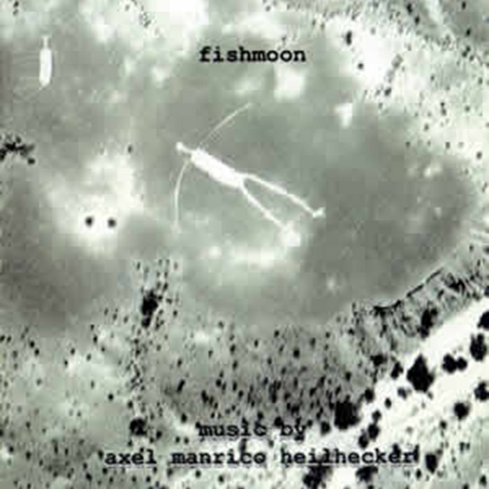 Fishmoon | Axel Manrico Heilhecker
