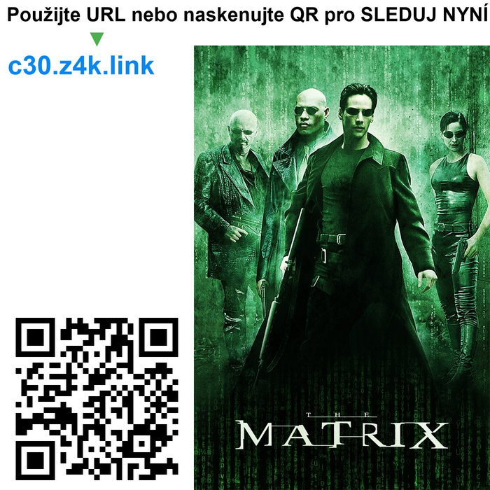 Matrix | Kde sledovat online
