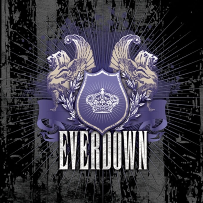 WD40 / Black Clover | Everdown