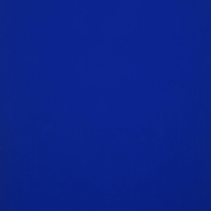 THE INVINCIBLE BLUE | STKC