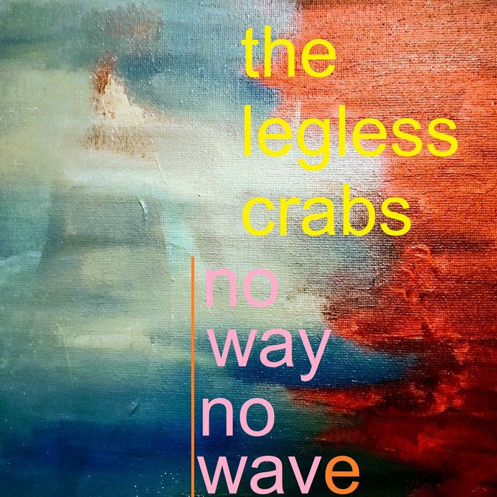 The Legless Crabs - | metal postcard records