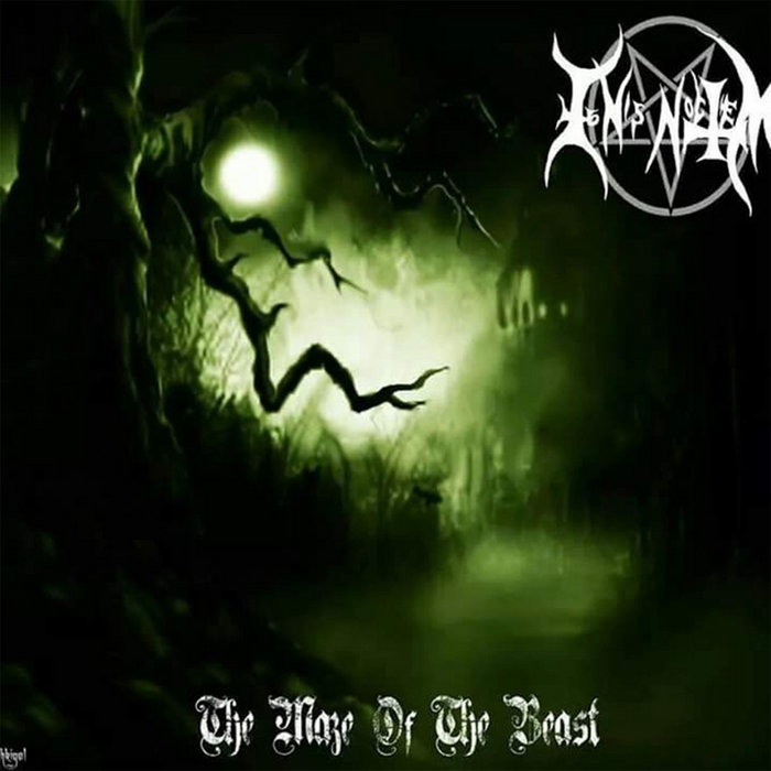 The Maze of the Beast | Ignis Noctem