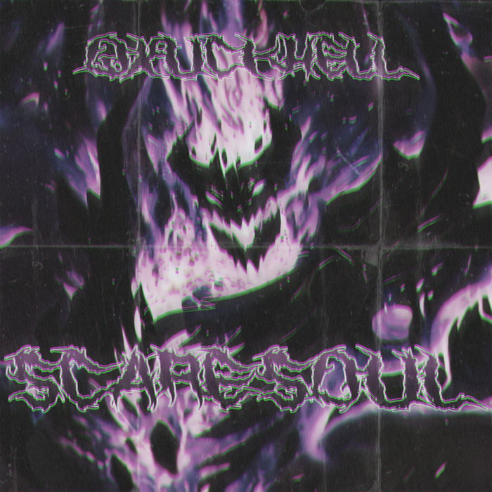 Scare Soul | qxuckhell