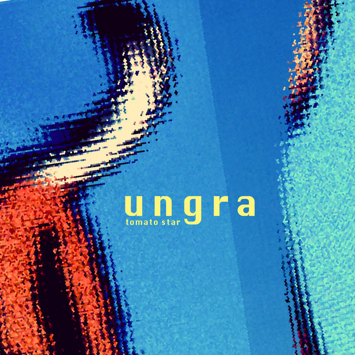 ungra | tomato star